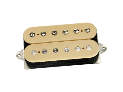 DiMarzio DP261FCR PAF Master Bridge