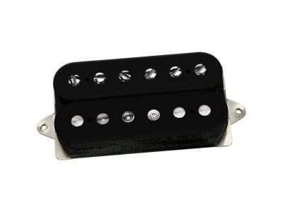 DiMarzio DP261FBK PAF Master Bridge