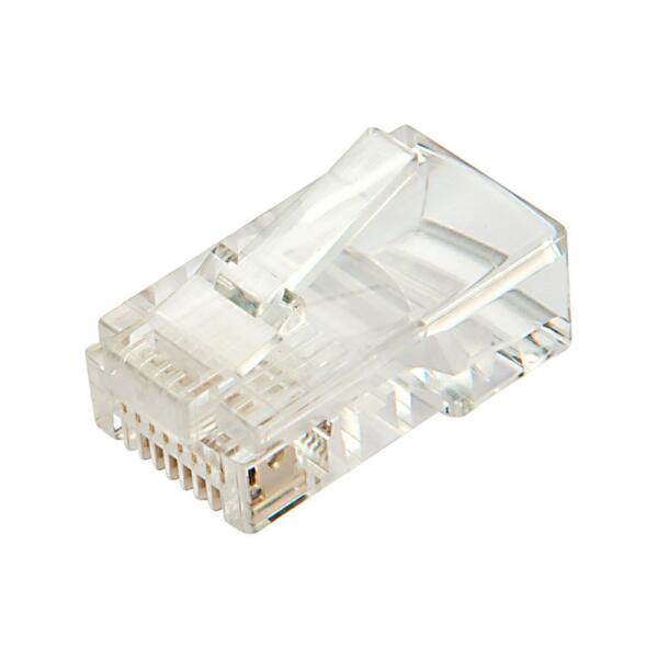 LAN konektor RJ45 cat 5e