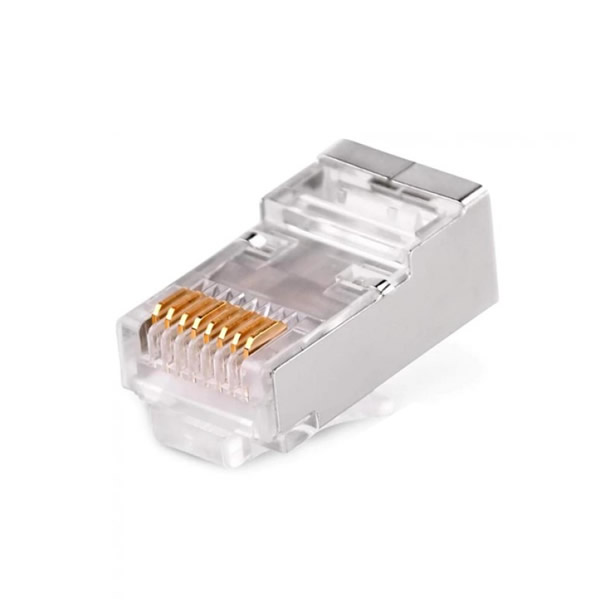 LAN konektor RJ45 cat 6 FTP