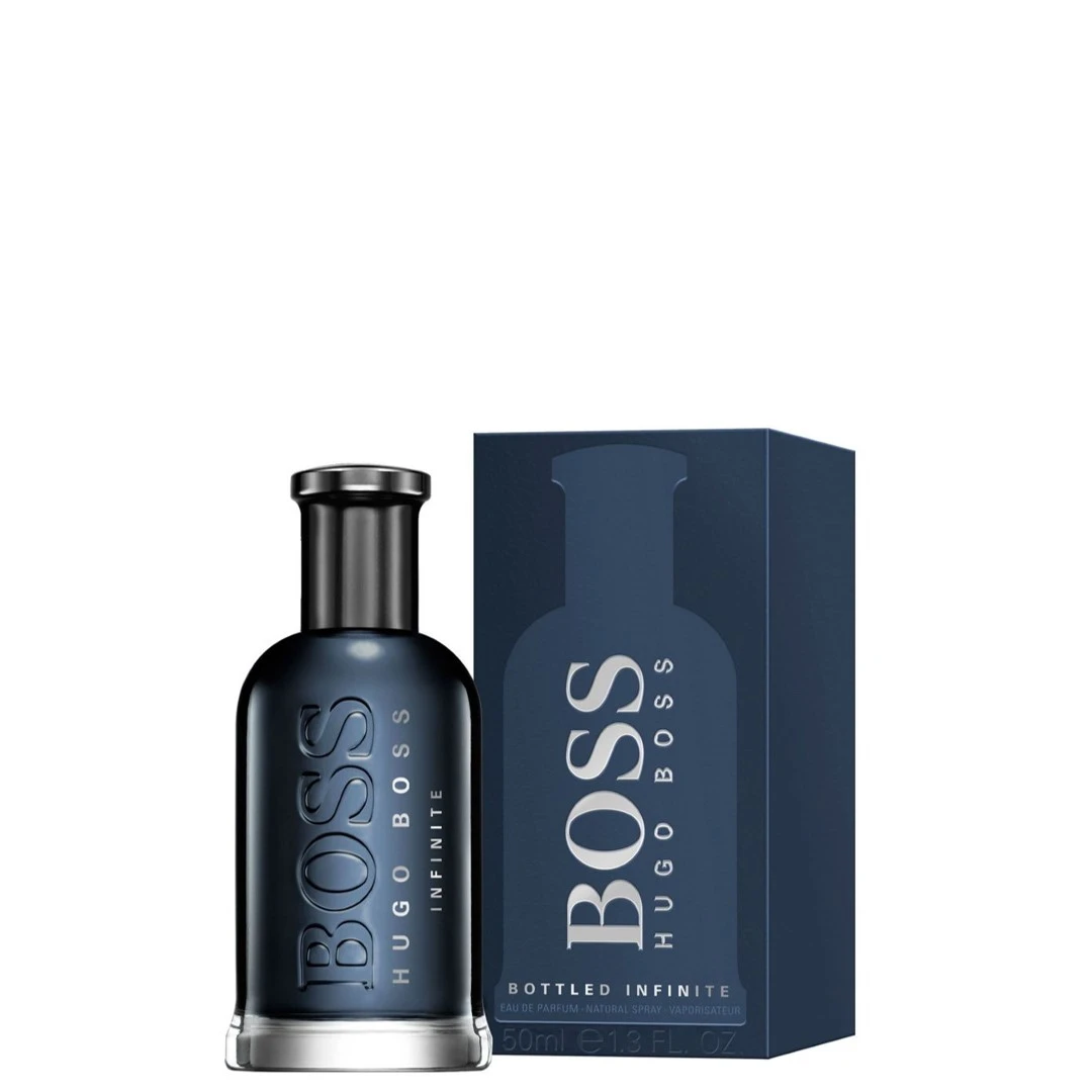 HUGO BOSS BOTTLED INFINITE EDP 50ML