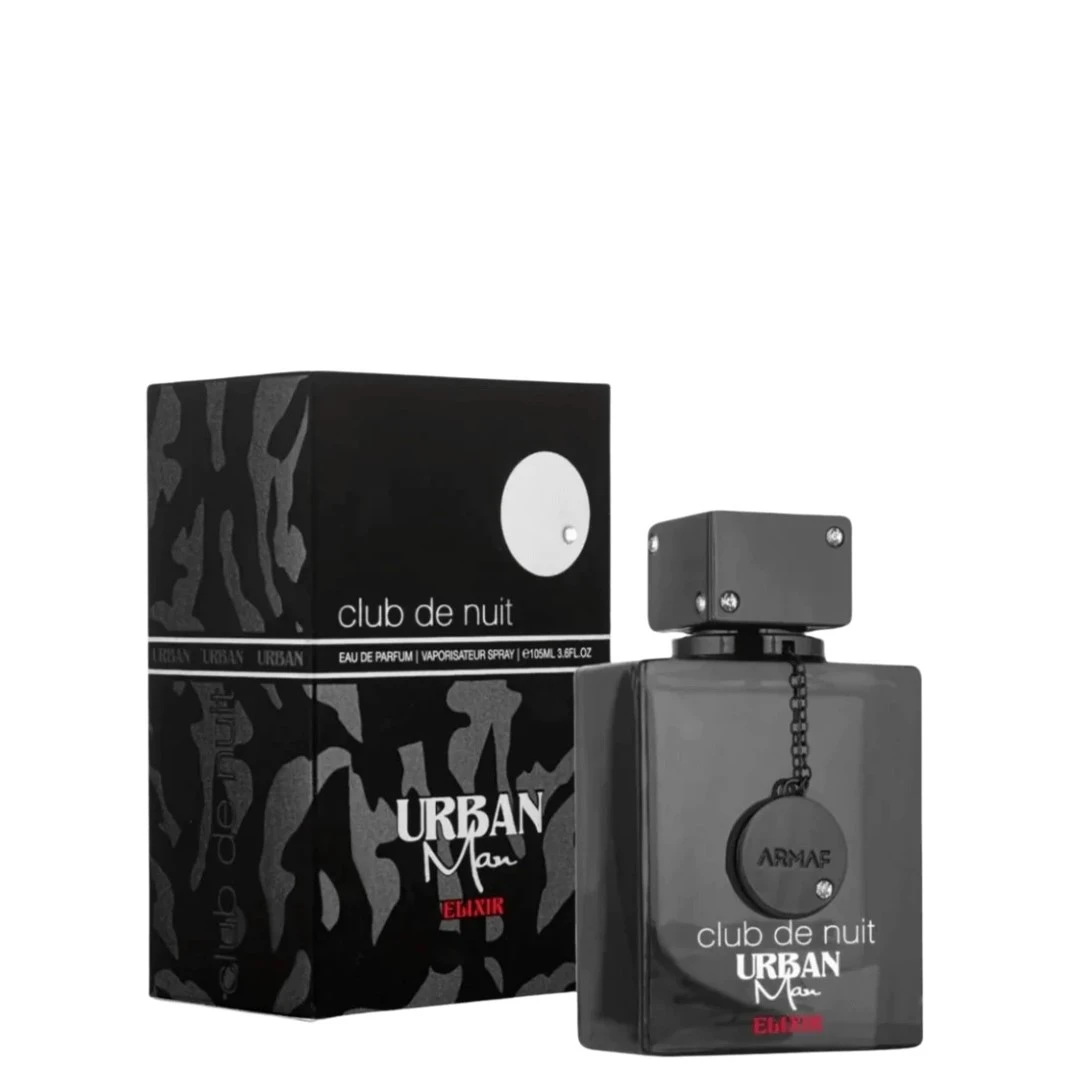 ARMAF CLUB DE NUIT URBAN ELIXIR EDP 105ML MAN