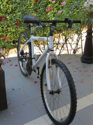 Bicikl- MTB SPEED 26" alu