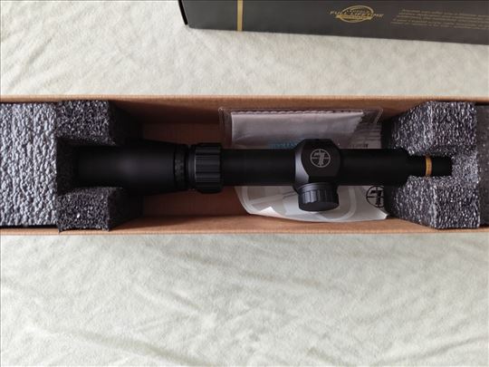 Leupold VX-Freedom 1.5-4x20mm