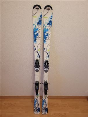 Rossignol Saphir 154