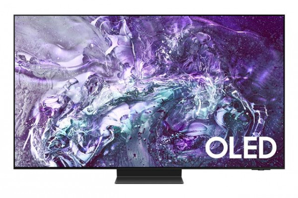 SAMSUNG OLED TV QE77S95DATXXH, 144 Hz, NEURAL AI, INFINITY 1