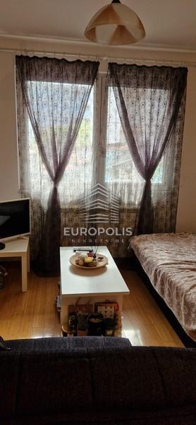 Ljubljanska, Stan na prodaju, 27m2, 100.000€