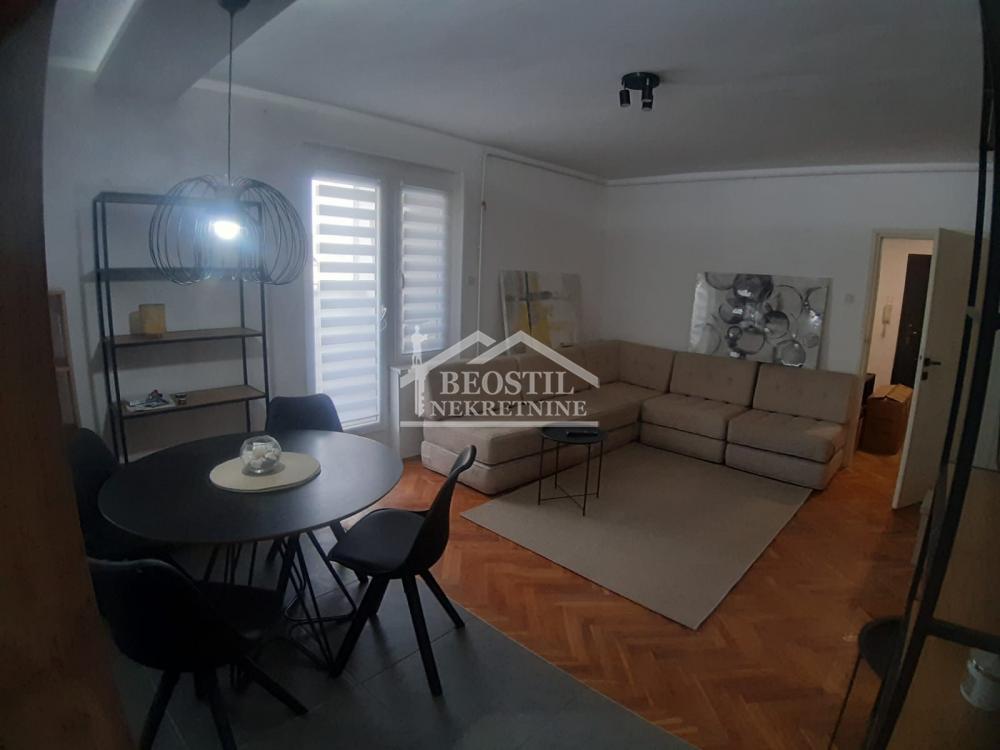 Luja Adamiča, Dvosoban stan na prodaju, 52m2, 163.000€