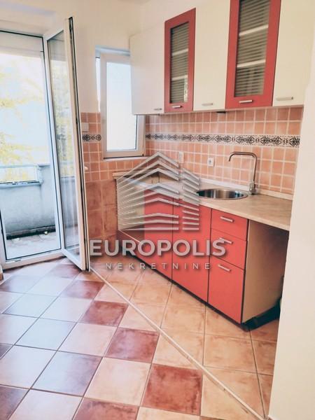 Debarska, Jednosoban stan na prodaju, 35m2, 119.800€