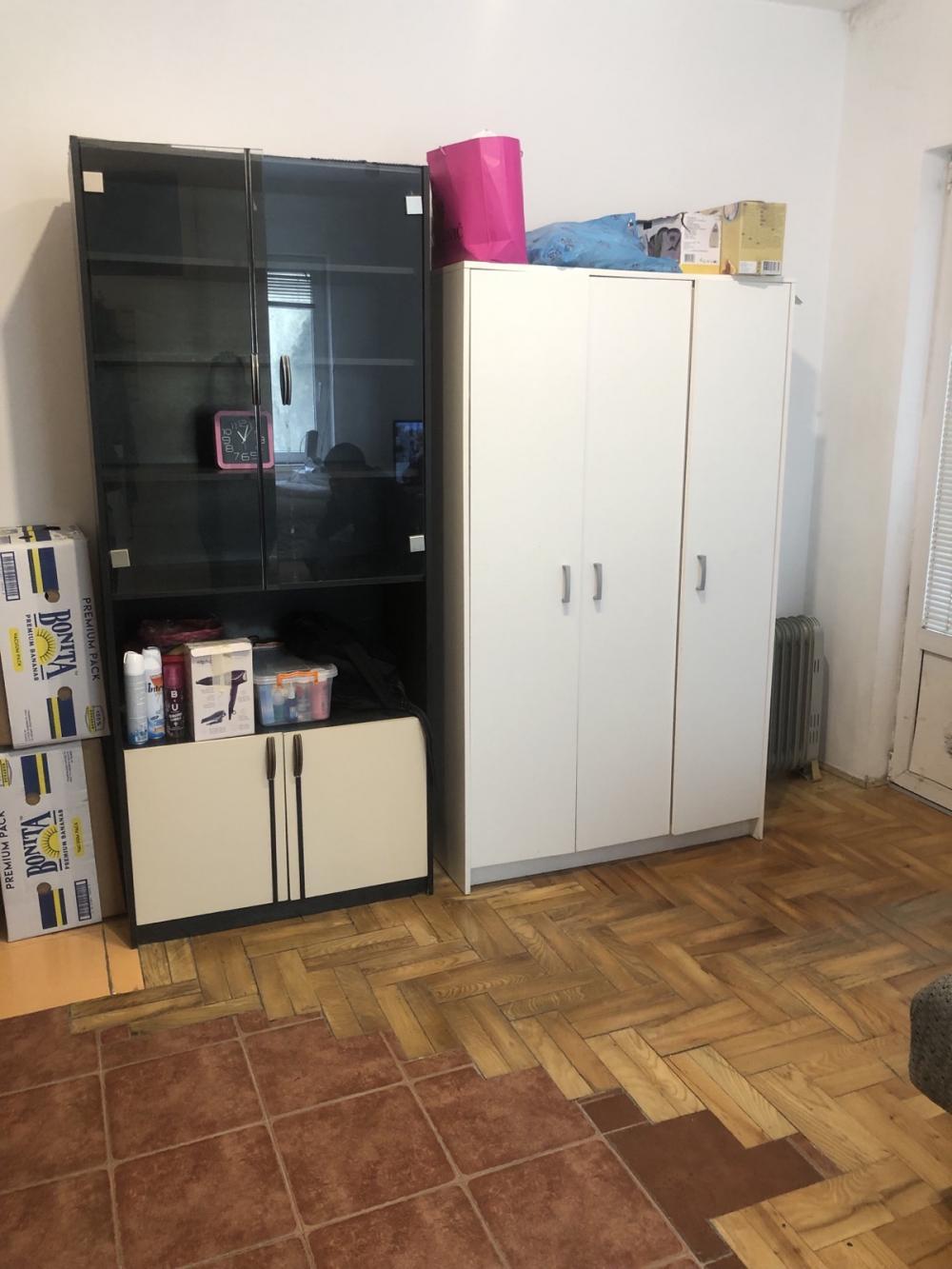 Trstenjakova, Jednosoban stan na prodaju, 30m2, 65.000€