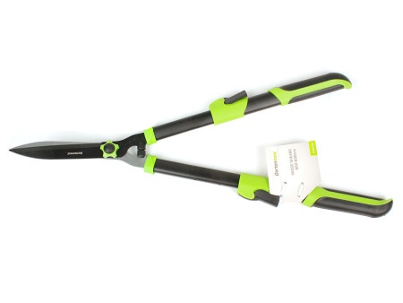 Gartenmax makaze za živu ogradu teleskopske 660-830mm ( 0315219 )