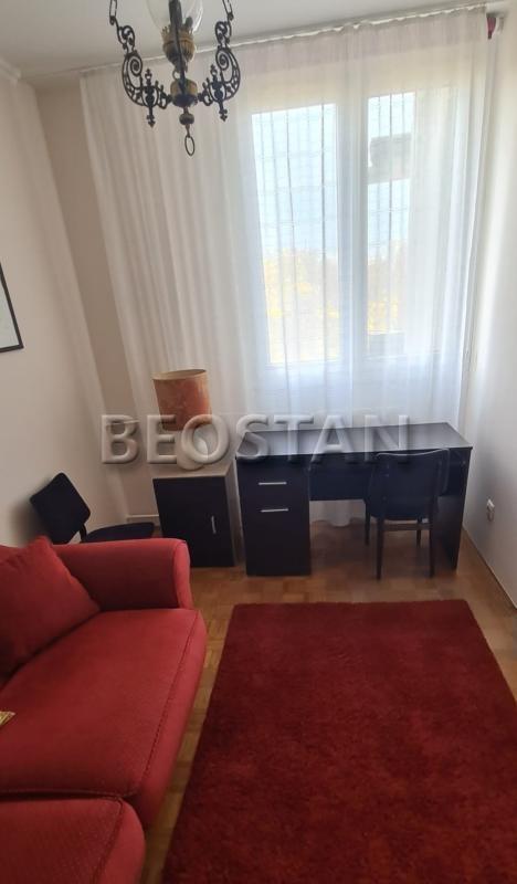 Spanskih Boraca, Četvorosoban stan za izdavanje, 95m2, 900€