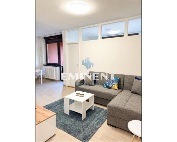 Dunavski kej, Dvosoban stan za izdavanje, 42m2, 800€