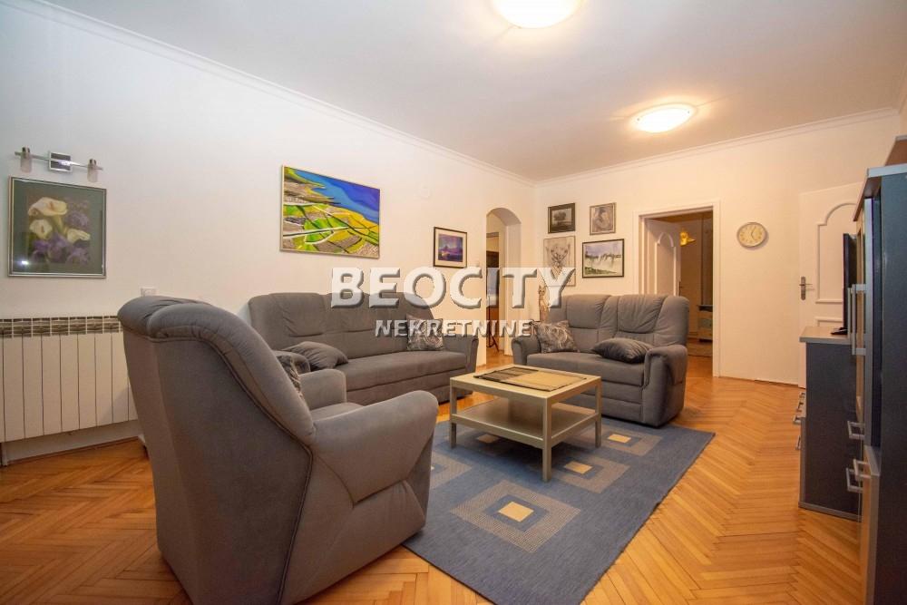 Petosoban stan za izdavanje, 120m2, 1.300€