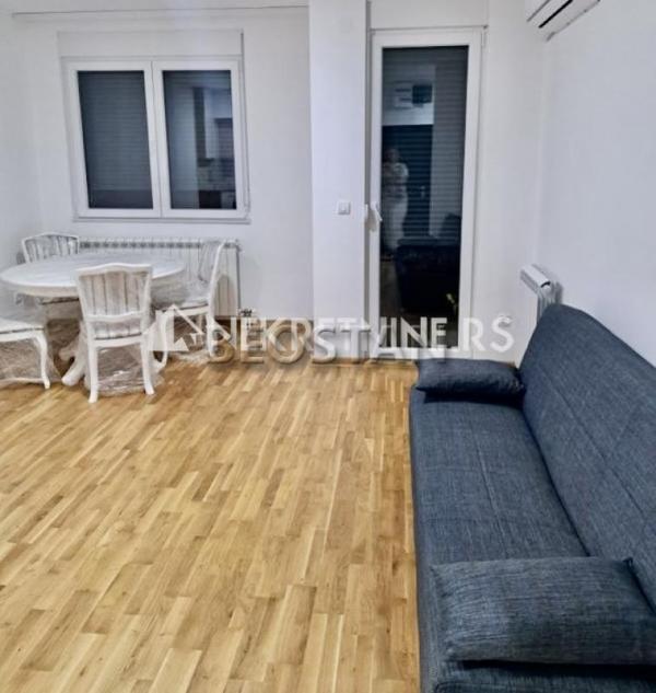 Skopljanska, Dvoiposoban stan za izdavanje, 50m2, 690€