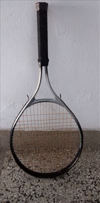 Reket za tenis AllPower Pro 600 za rekreativce(nij