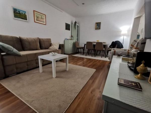 Dvoiposoban stan na prodaju, 63m2, 123.600€