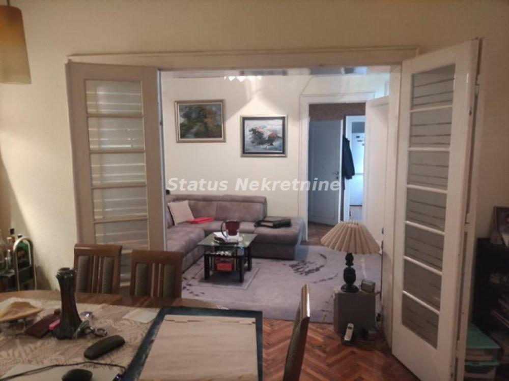 Trosoban stan na prodaju, 80m2, 190.550€