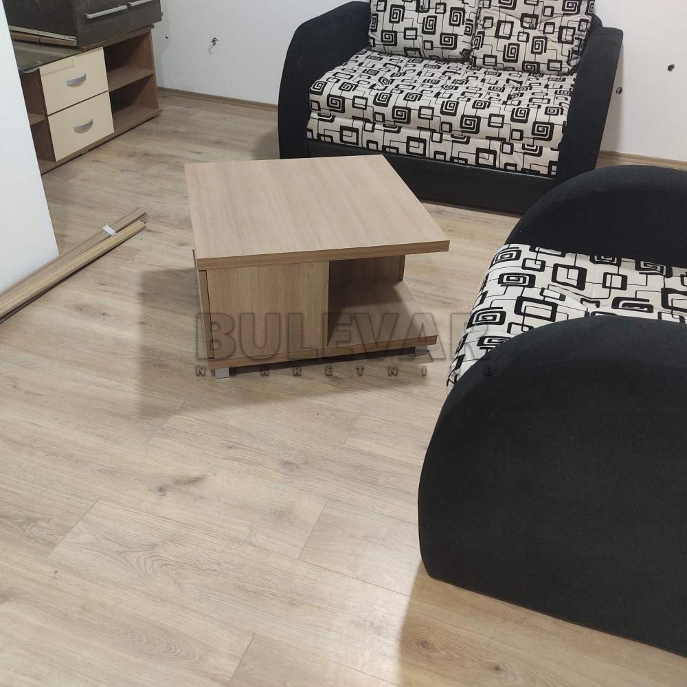 Majakovskog, Dvoiposoban stan za izdavanje, 70m2, 350€