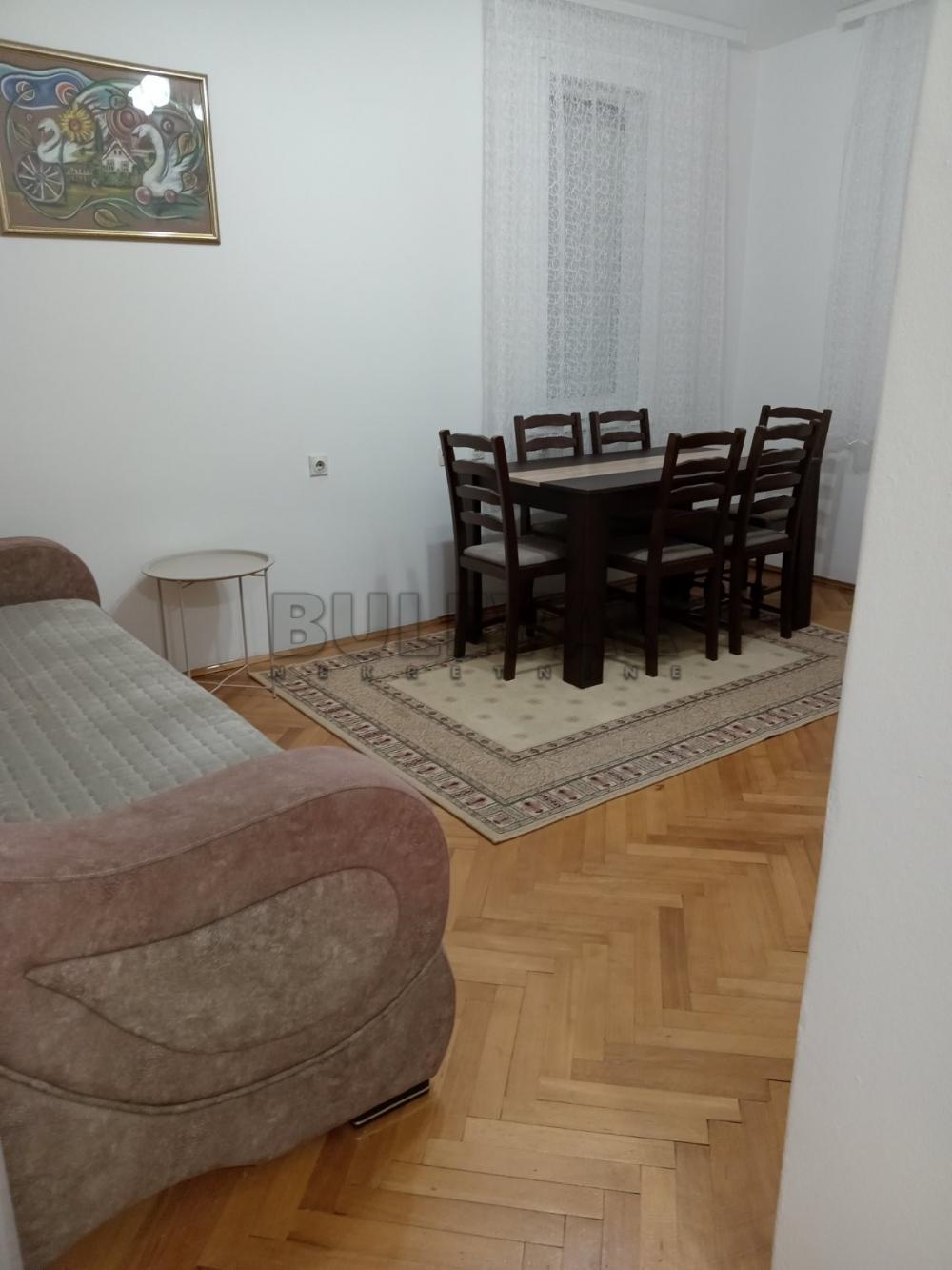 Nikole Kopernika, Dvosoban stan za izdavanje, 46m2, 300€