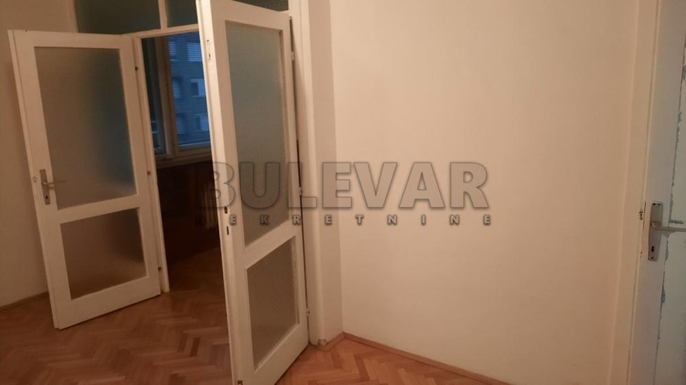 Bulevar Nemanjića, Dvosoban stan za izdavanje, 52m2, 280€