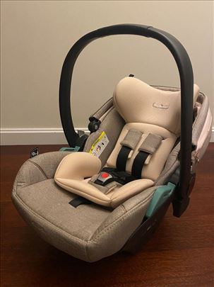 Peg Perego Primo Viaggio Lounge autosedište