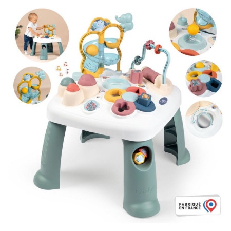 Smoby Aktiviti baby stocic ( SM140303 )