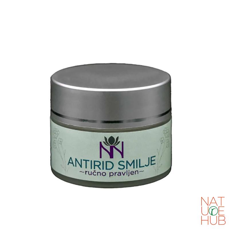 Antirid smilje NN, 15ml