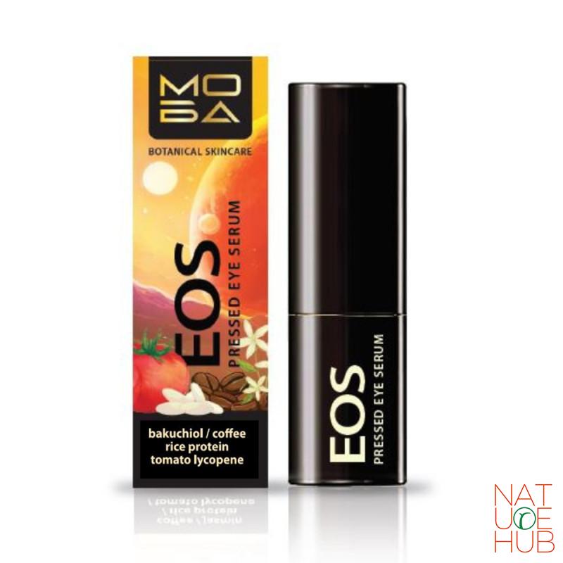 Eos pressed eye serum Moba, 5g