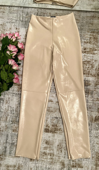 Nove Tezenis kozne pantalone