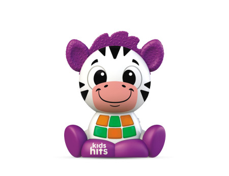 Kids hits babykins zebra ( KH10004 )