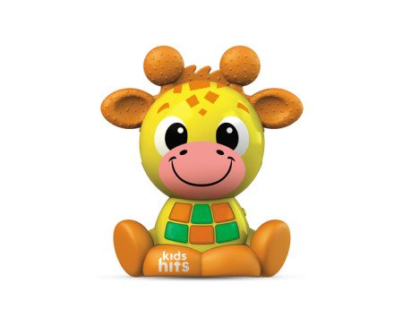 Kids hits babykins giraffe ( KH10002 )