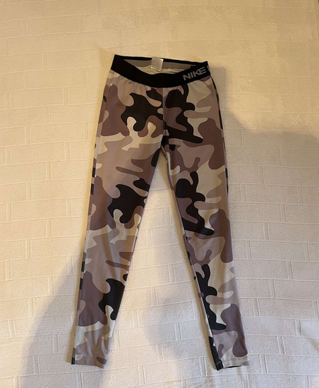 Nike pro helanke