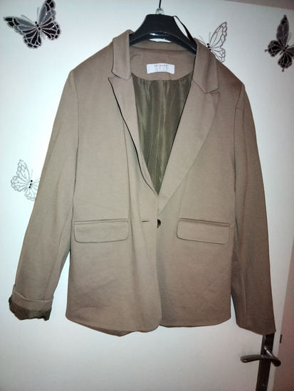 PRIMARK Sako top