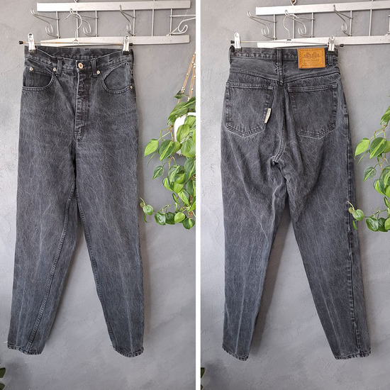 Vintage farmerke 36 long