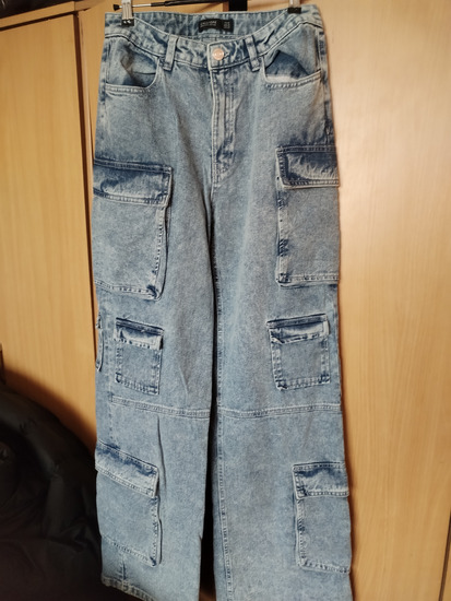 Nove dzeparice 40 calliopi