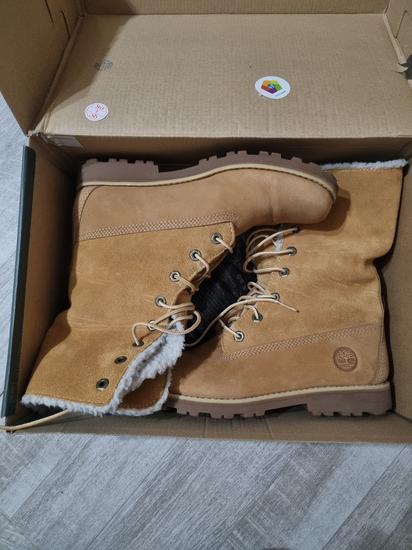 Timberland cizme