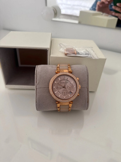 Michael kors sat