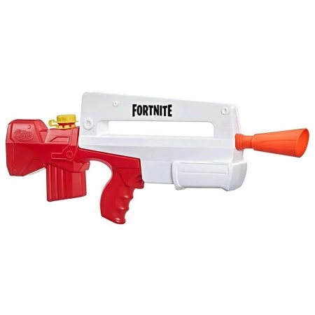 Nerf super soaker fortnite burst ( F0453 )