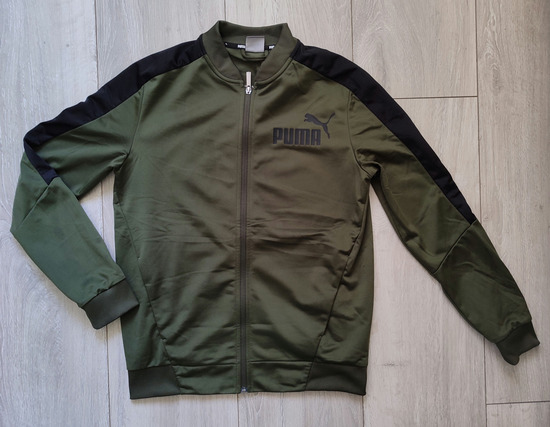 Original PUMA duks kao nov - S/M PRODAT