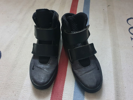 Nike Flystepper 2k3