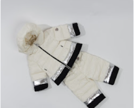 MONCLER DECIJE ODELCE