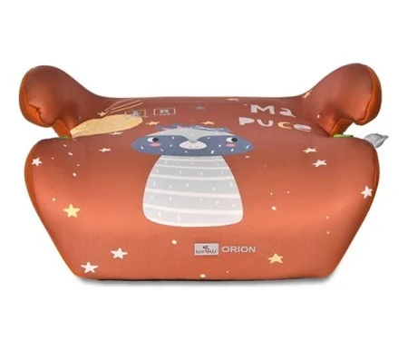 Lorelli auto sediste orion i-size (125-150cm) - ginger animal ( 10071892408 )