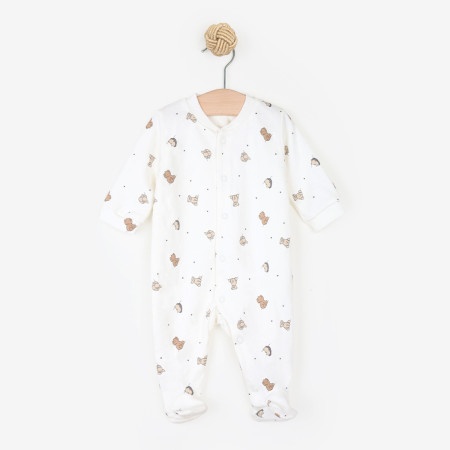 Just kiddin baby zeka "Organic" 68 ( 11006097 )