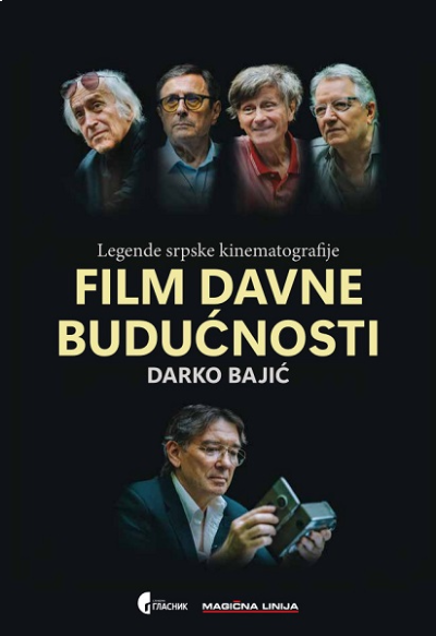 Film davne budućnosti