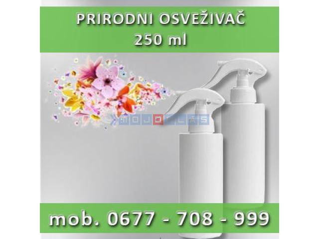 1 ili 3 Proizvoda - Prirodni osveživači od 250 ml