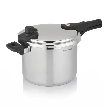 Mehrzer ekspres lonac 24cm, 8L, Premium inox 18/10 ( 206000 )