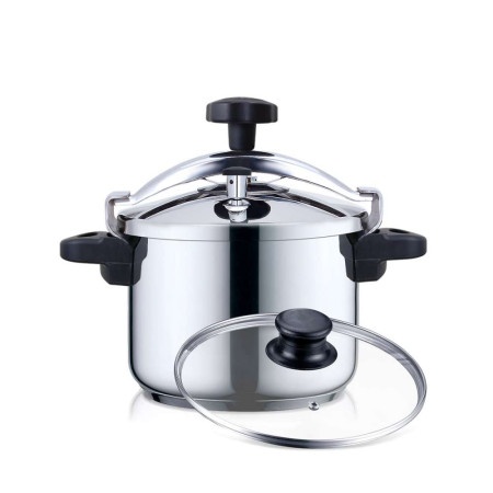 Haeger pc-6ss.019a ekspres lonac inox 6l