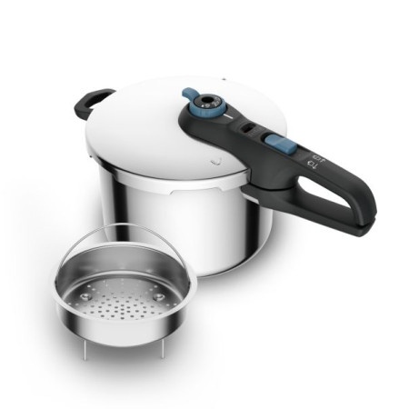 Tefal p2580701 ekspres lonac 6l ( 3045384363430 )