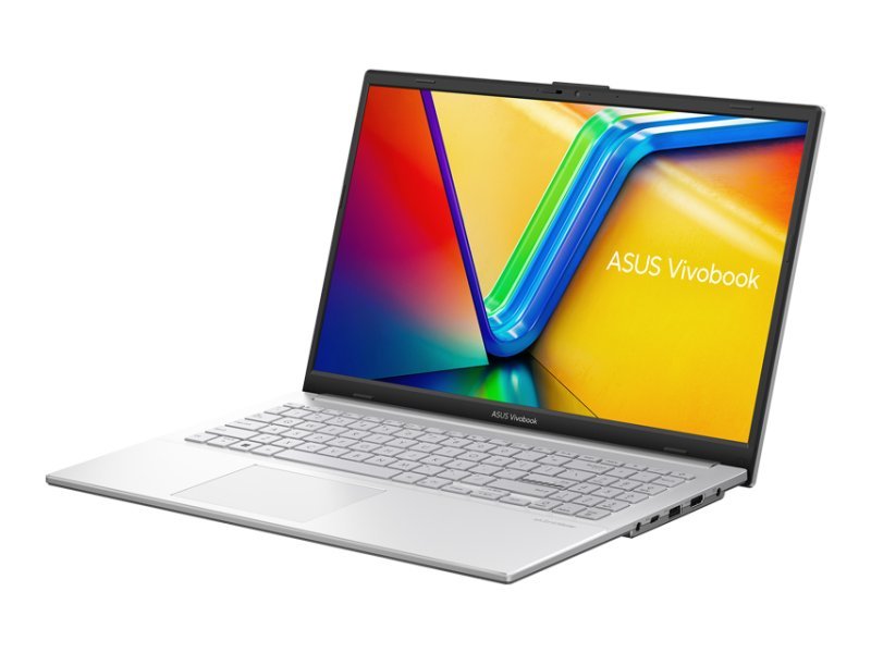 ASUS VIVOBOOK GO 15 E1504FA-NJ312 // WIN11 PRO (FULL HD, RYZEN 5 7520U, 16GB, SSD 512GB, WIN11 PRO)